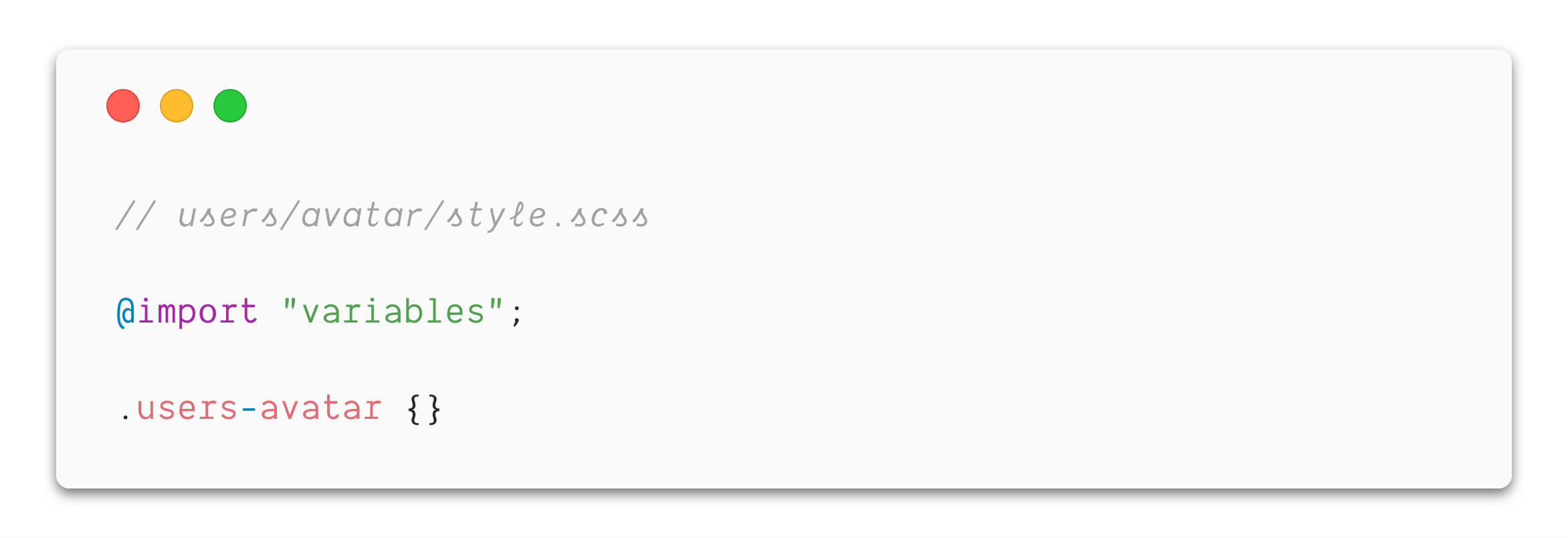 Using Code Generators to Share and Document Best Practices | by Spencer ...