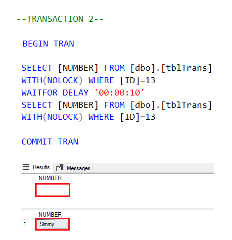 “Lock and Isolation Levels in SQL Server” | by Smita Gudale | Medium