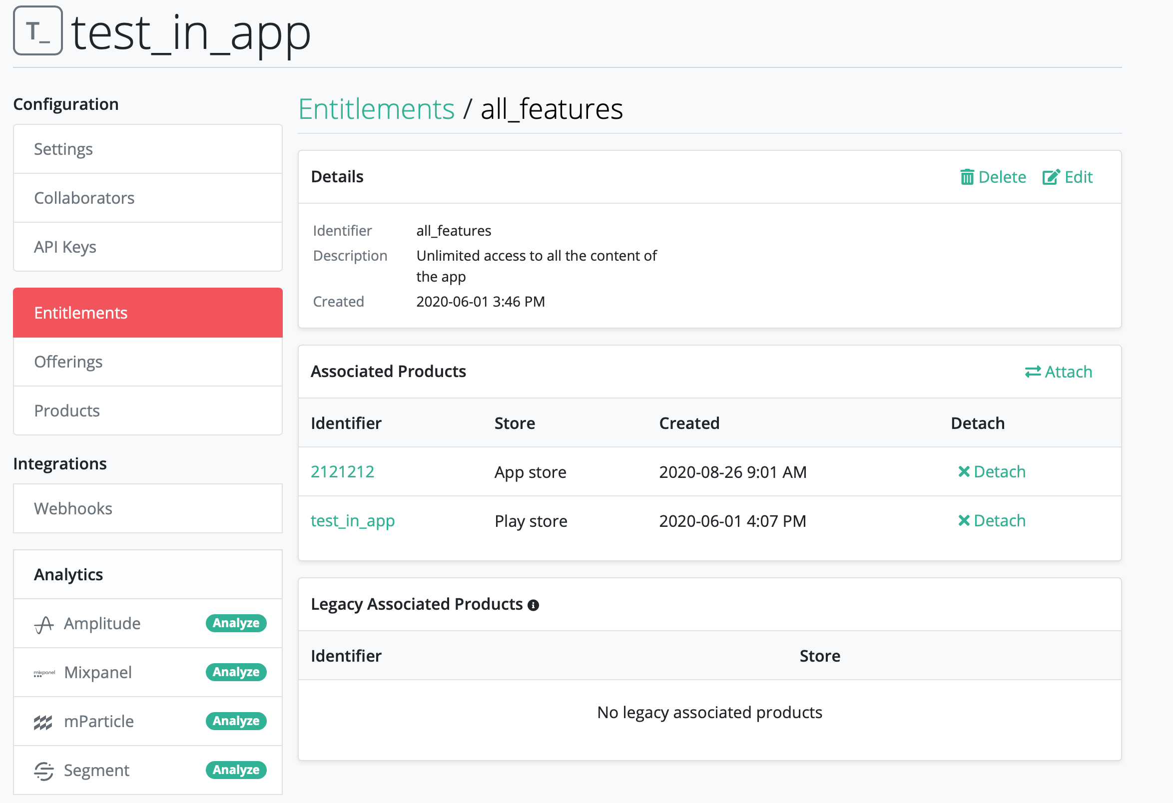 In-App Purchases with Flutter: A Comprehensive Step-by-Step tutorial | by M4trix Dev | Flutter ...