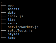 How to get started with React SASS and quick app structure setup | by ...