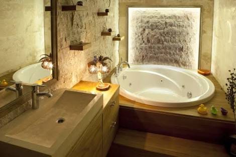 Granit cube stone projects why us?? | by Doğal Taş | Medium