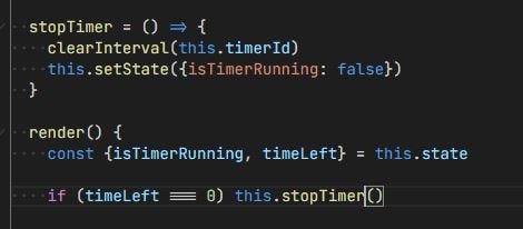 React countdown timers simplified. | by Gajendra Muley | Medium