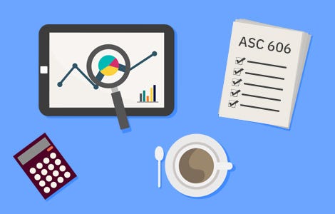 New Accounting Standards for Subscription Based Companies | by Joshua ...