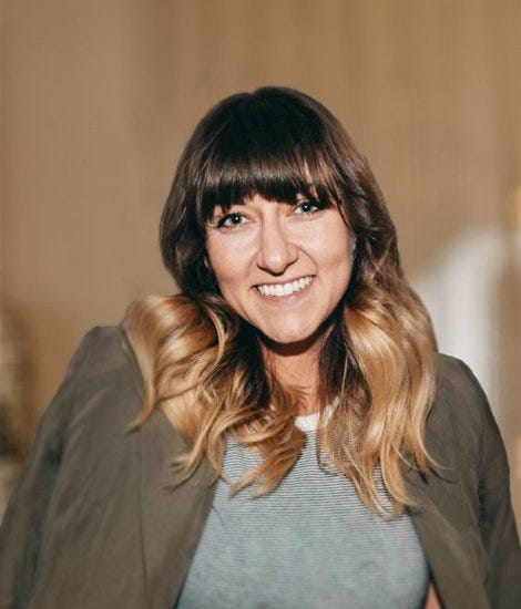 Congratulations Aubrie!. Changing the venture industry one… | by ...