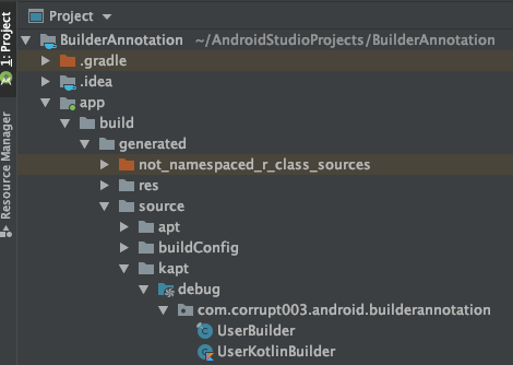 Annotation Processor in Android. 延續上一篇關於 Annotation 的介紹，這篇來說說 Annotation… | by YuAn | Medium