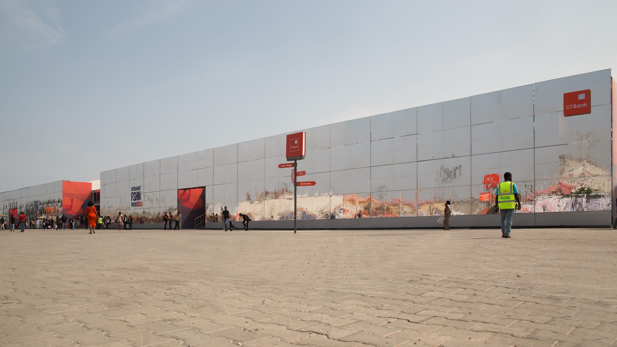 Designs New School — 12 Of Nigeria’s Finest Designers | by Olorunfemi ...