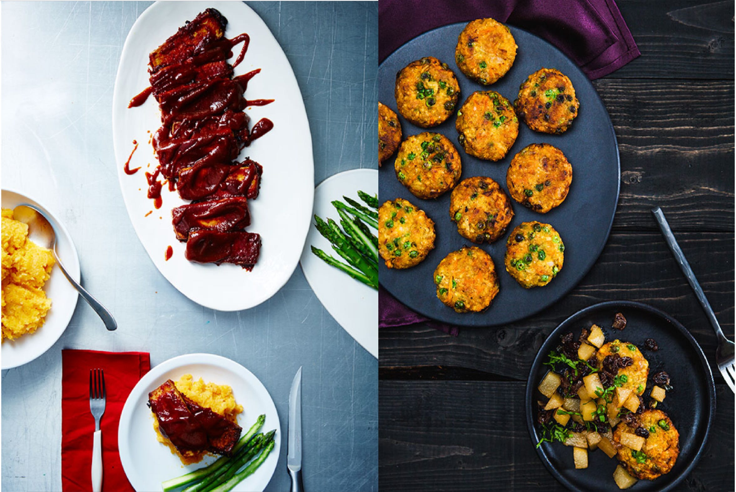 5 Best Vegan Recipe Websites. Pick Up Limes- Sadia Badiei | by ...
