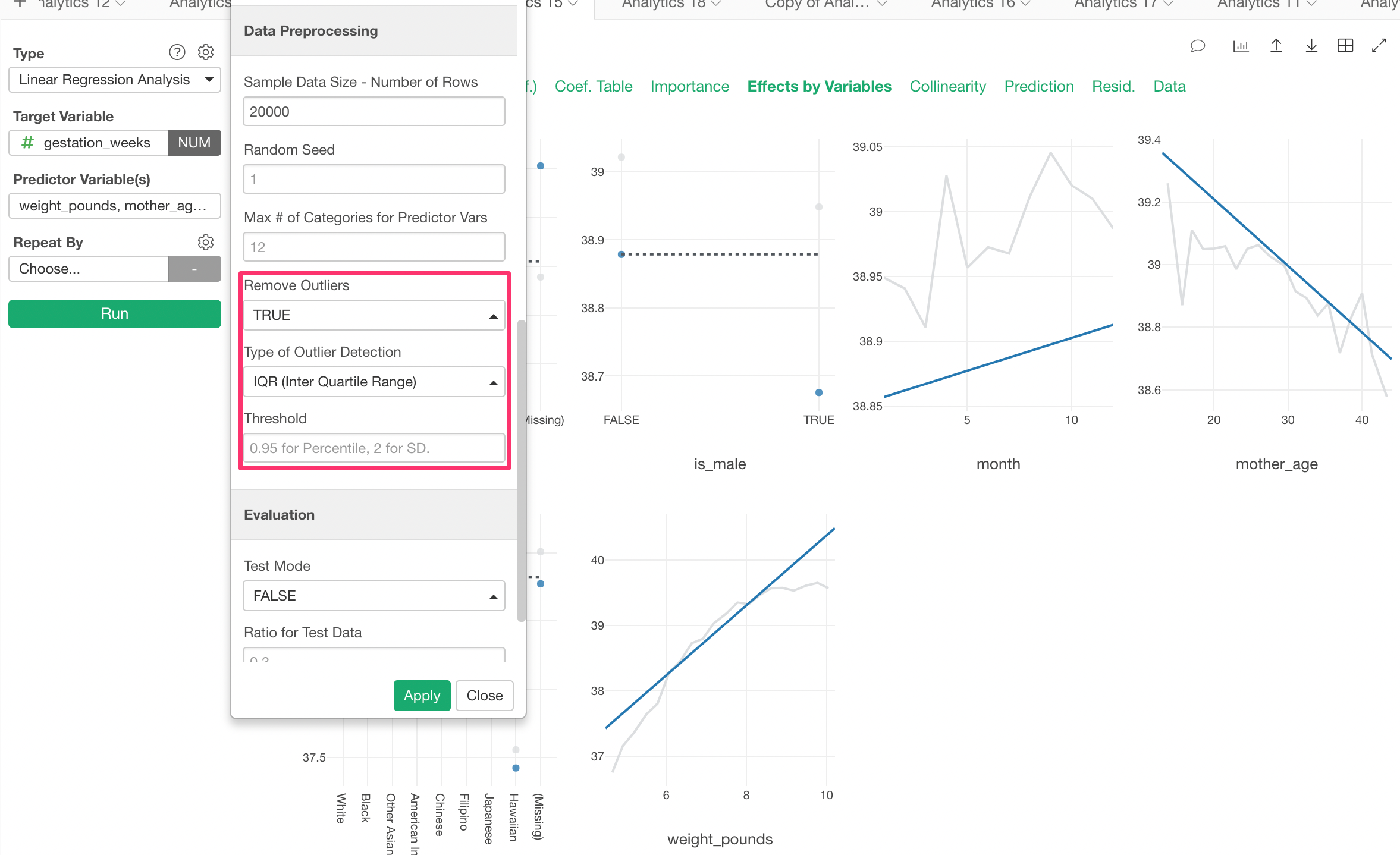 Exploratory v5.4 Released!. I’m excited to announce Exploratory… | by Kan Nishida | learn data ...