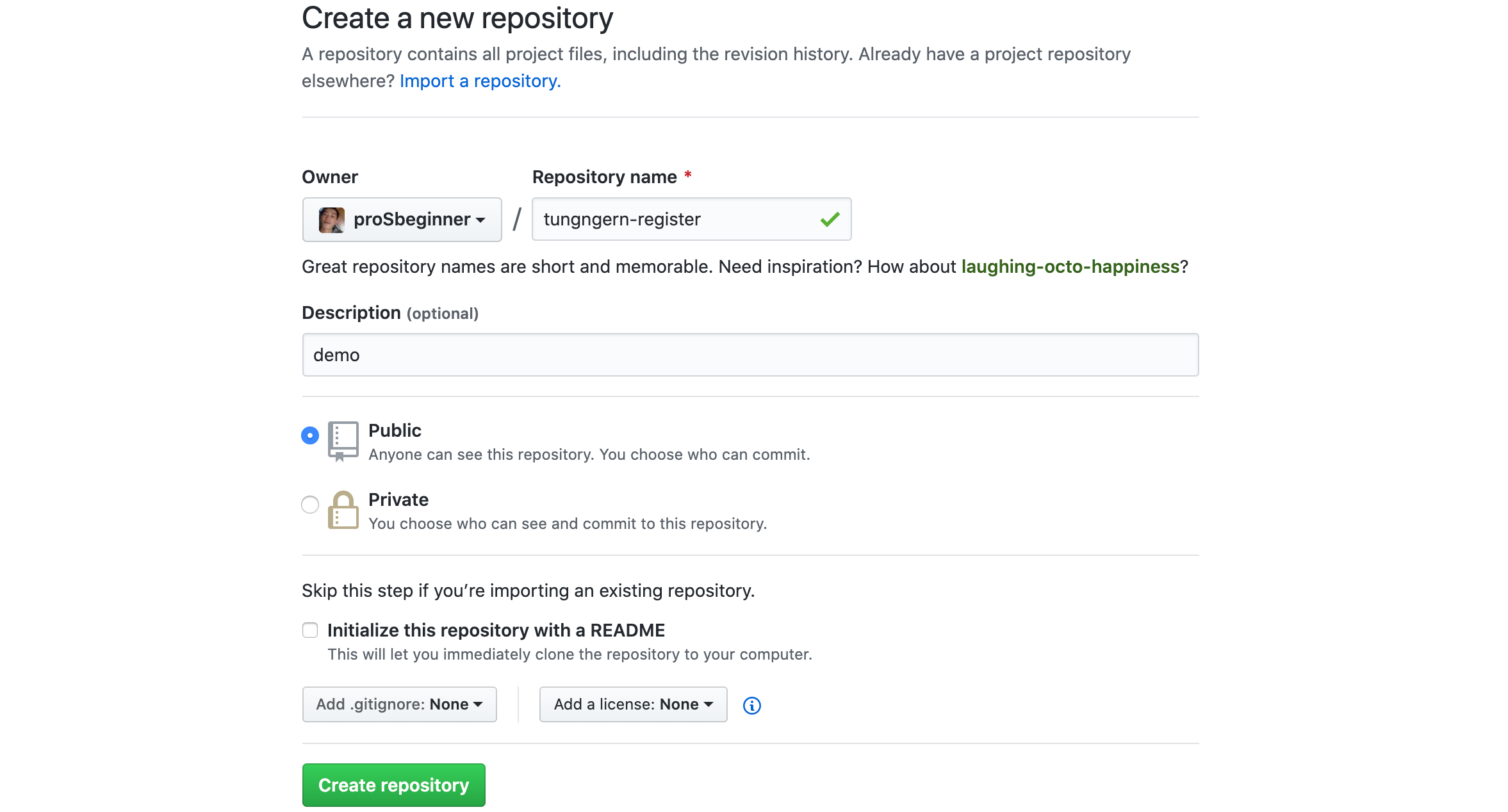 Ci Cd Github Angular Filebase Deploy By Phai Panda Tech Inno Medium