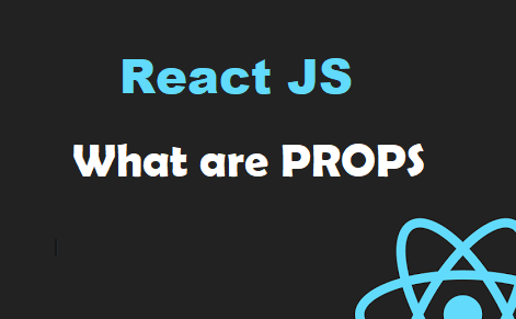What are Props in React?. Props In React Are The Read-Only… | by Ateev ...