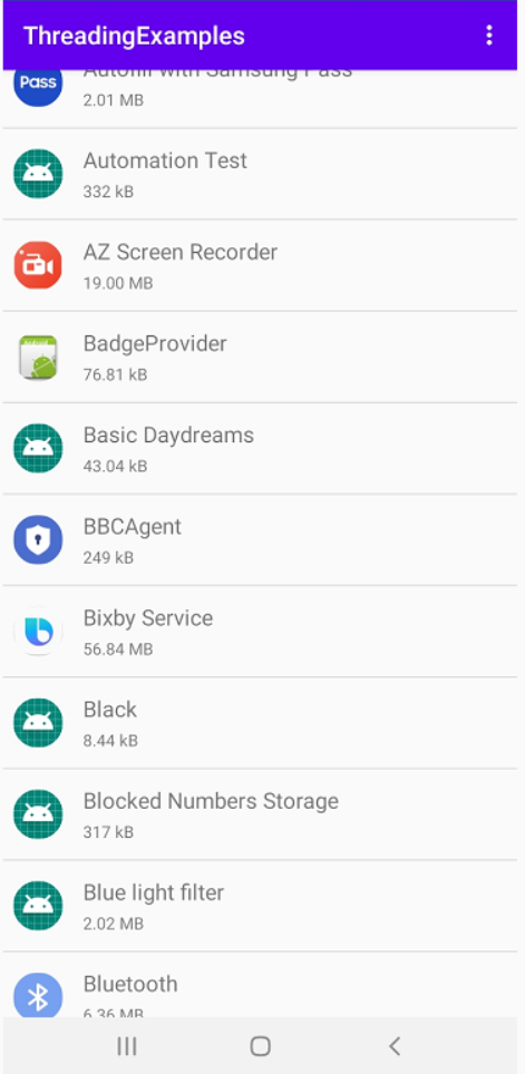 Are you Struggling With Loaders Implementation in Android? | by Nyame ...