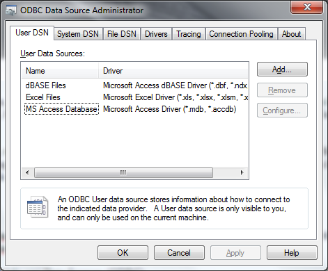 How To Connect MySQL Database In Visual Studio | by Andi Asvin ...