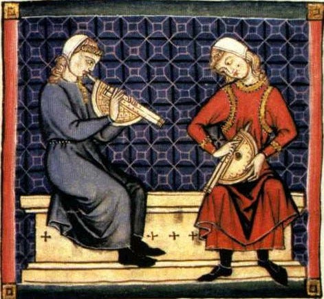 Trobairitz: The Lady Composers of Medieval France | by Sarah Berry | Medium