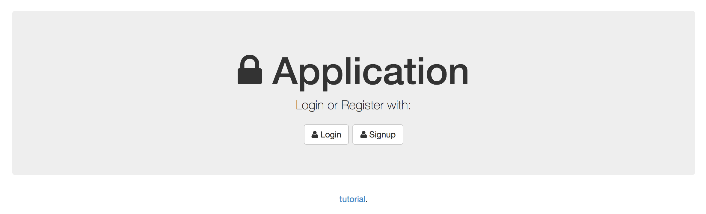 Docker Compose With Node Js And Mongodb By Hagai Kahana Medium