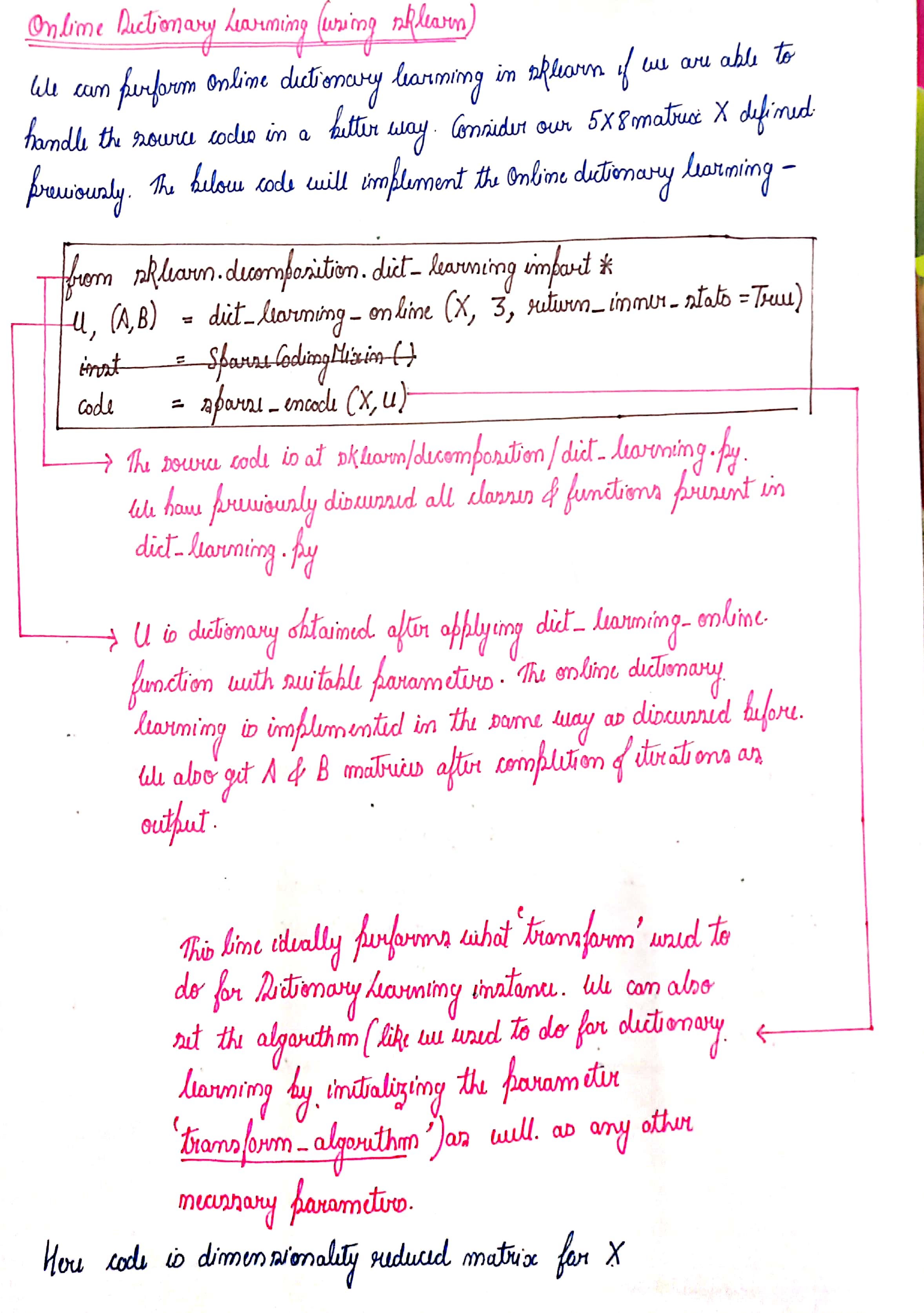 Dimensionality Reduction for Sparse Matrices in Python | by ...