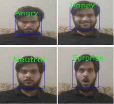 Emotion Recognition using Machine Learning | by Manya Kakkar | Medium