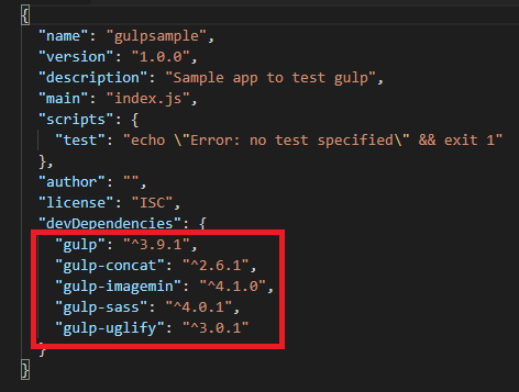 What is Gulp? and how to use it?. Gulp is an open source JavaScript ...