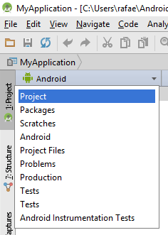 Activities & Intents — Android Tutorials pt. 3 | by Rafael Toledo | Medium