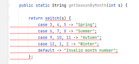 How to compile and run Java classes with Preview Features? | by Giorgi ...
