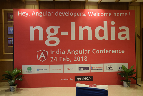 Resources from ng-India 2018. It has been two weeks of ng-India… | by ...