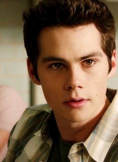 Teen Wolf and the Cure for Toxic Masculinity | by Dr Stuart Edser | Medium