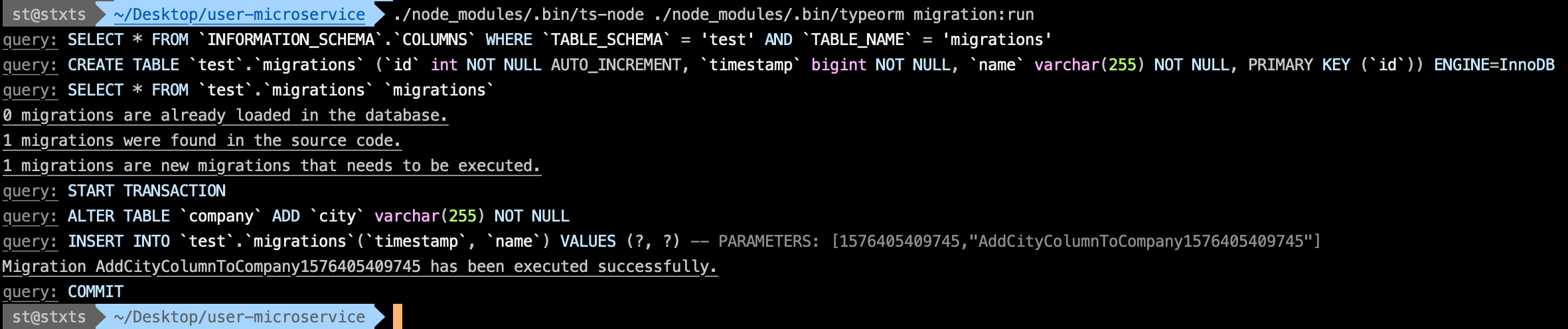 TypeORM Migrations Explained. Safely make changes to your production ...