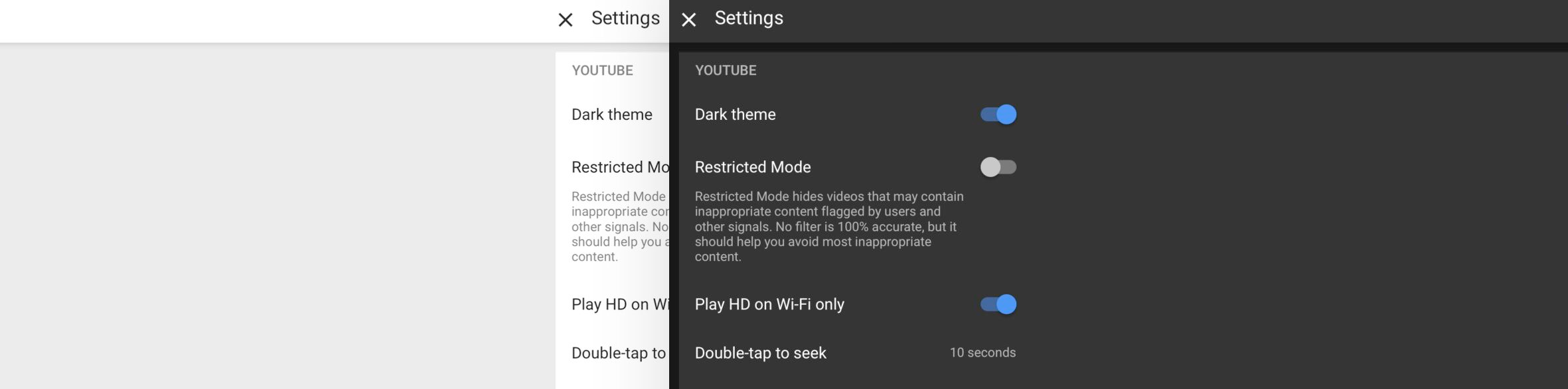 Using gray, shade, and tint in UI design | by Mohammed Ibrahim | Prototypr