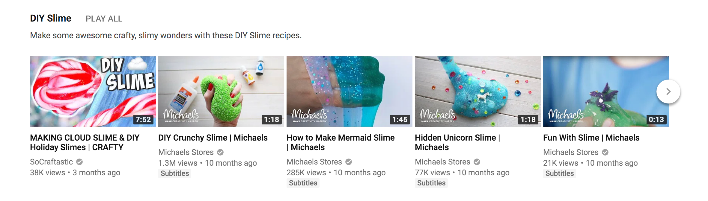 4 Basic Types of Product Videos That Help Consumers In The Shopping ...