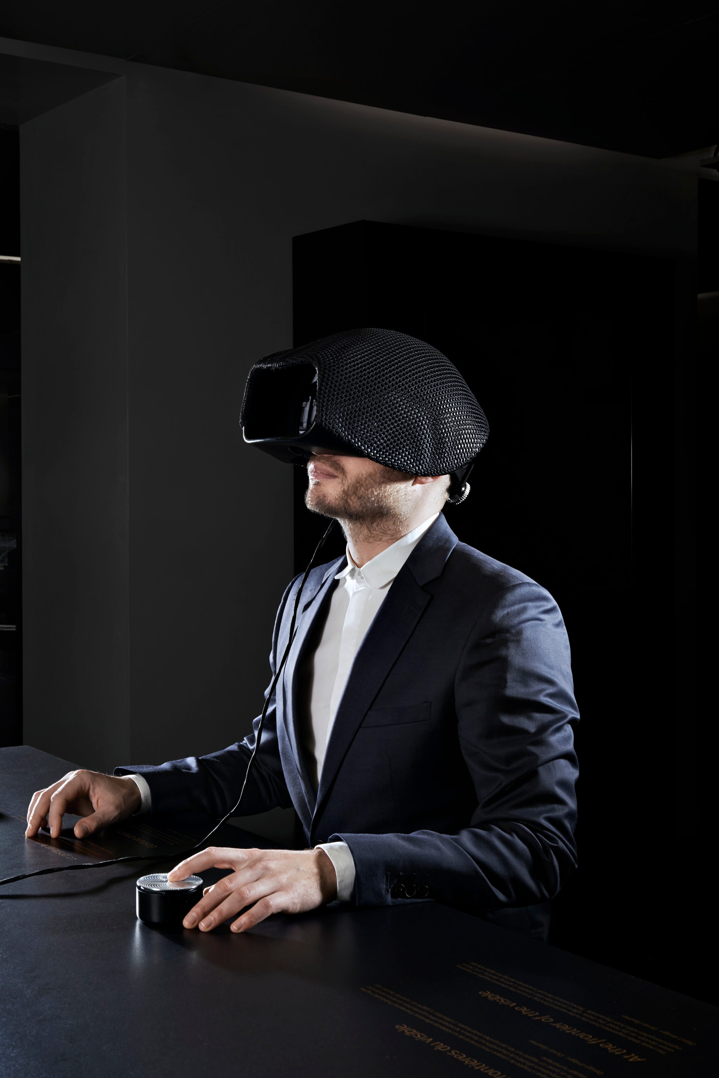 How to push VR beyond early-adoption - EPFL+ECAL Lab - Medium