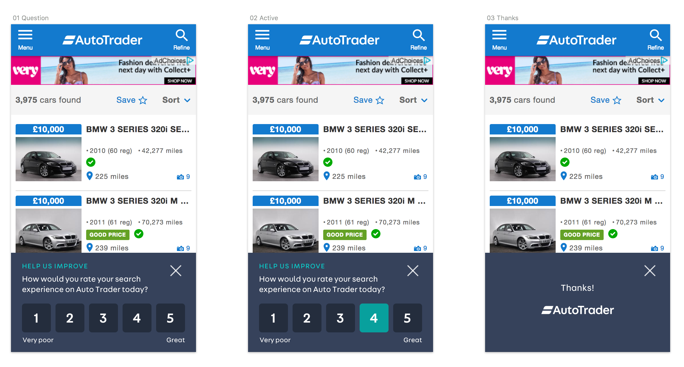 Measuring and Quantifying User Experience - UX Collective Measuring and Quantifying User Experience - UX Collective