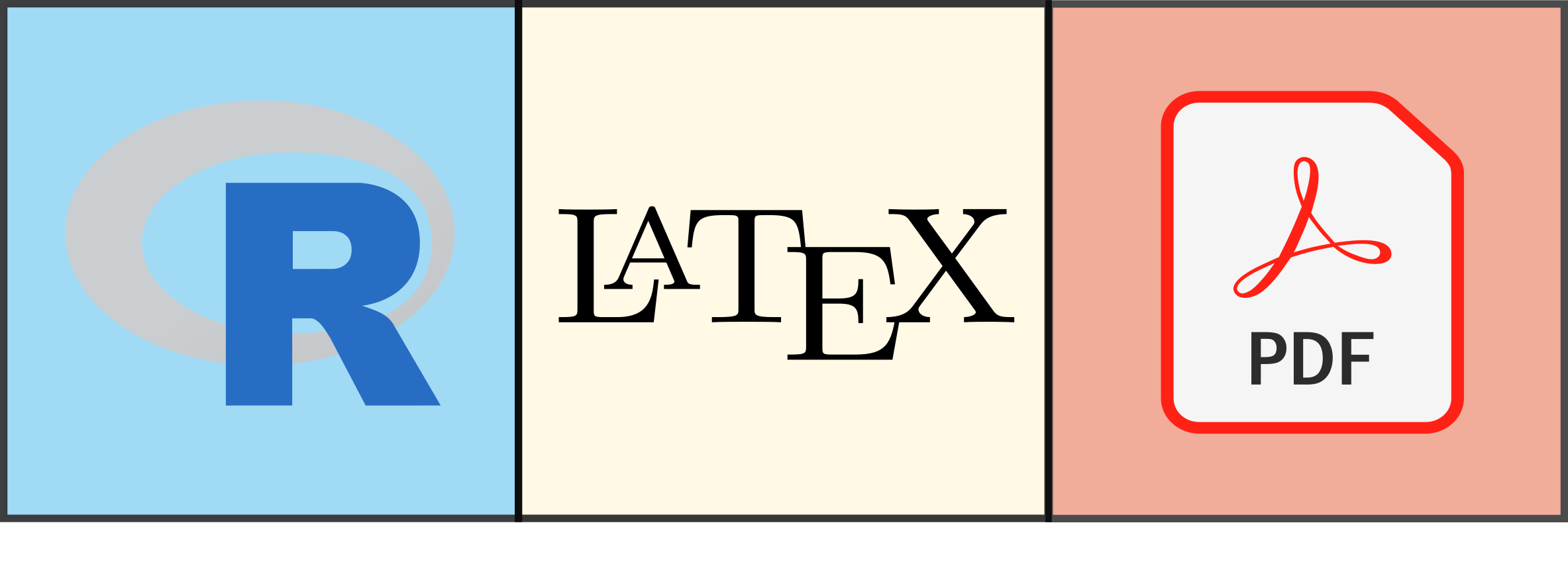 LaTeX PDF