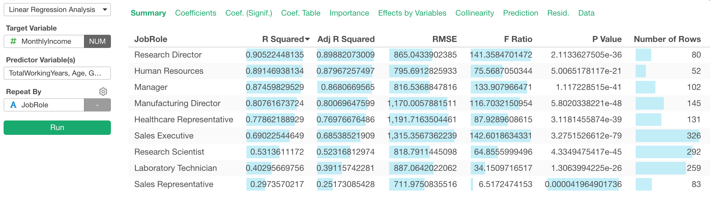 Exploratory v5.4 Released!. I’m excited to announce Exploratory… | by Kan Nishida | learn data ...