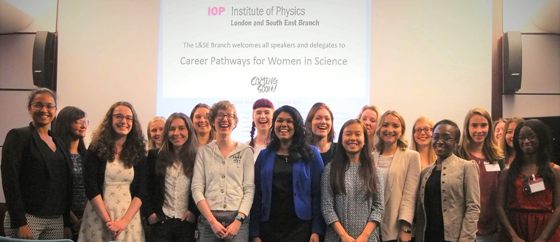 International Day of Women and Girls in Science 🧬 | by Oxford ...