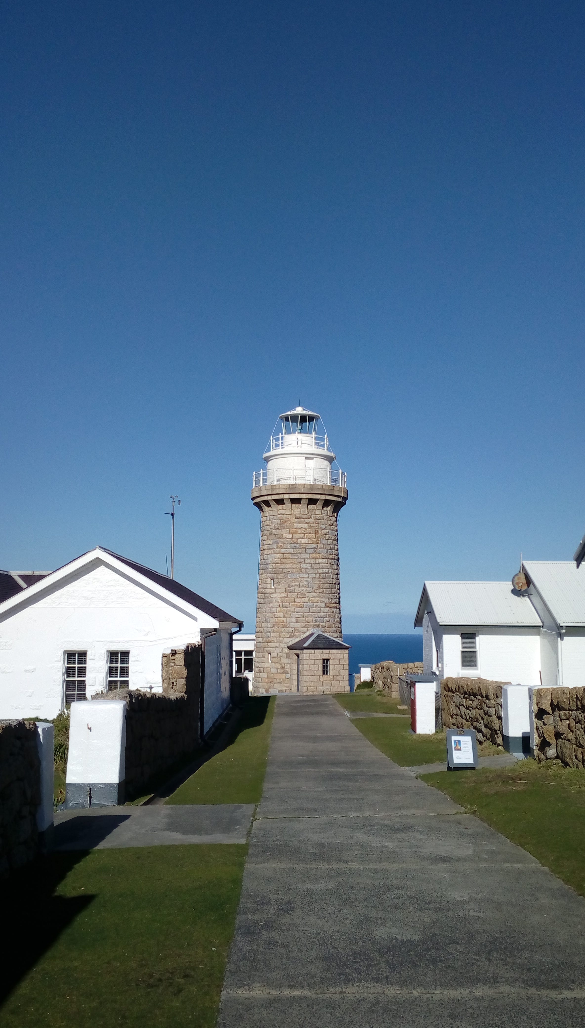 Wilsons Promontory South-East Circuit - My Adventures - Medium