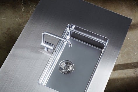 Lotus Kitchen Sinks in India. Lotus kitchen Sinks Solution is the top ...