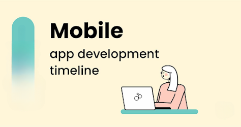 A Detailed Guide of Mobile App Development Timeline | by R Patel | Medium