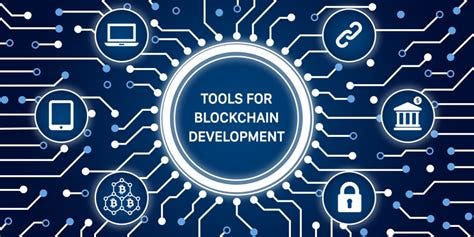 5 Tools Everyone in the Blockchain Industry Should Be Using | by Aniket ...