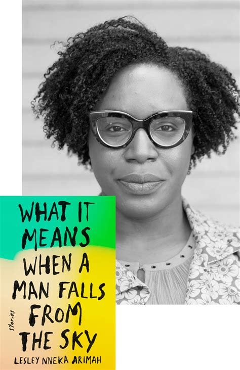 What it Means When a Man Falls from the Sky | by Ada Mendoza | Medium