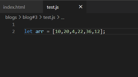 Higher Order Functions on Arrays: | by Aniket Kulkarni | Medium