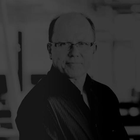 Nils Hanson is part of the jury of DIG 2017 | by DIG Awards | Medium