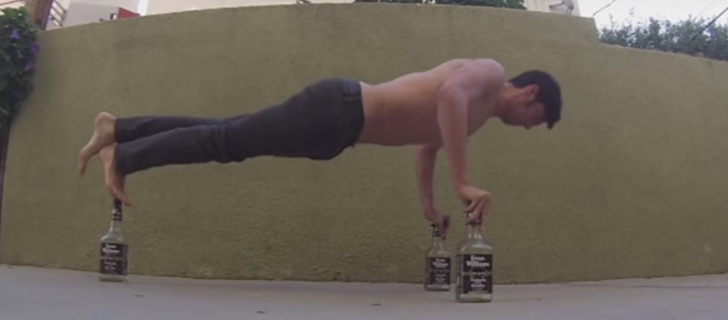 Reasons You Should Do Whiskey Bottle Push Ups | by Adrian Quihuis | Medium