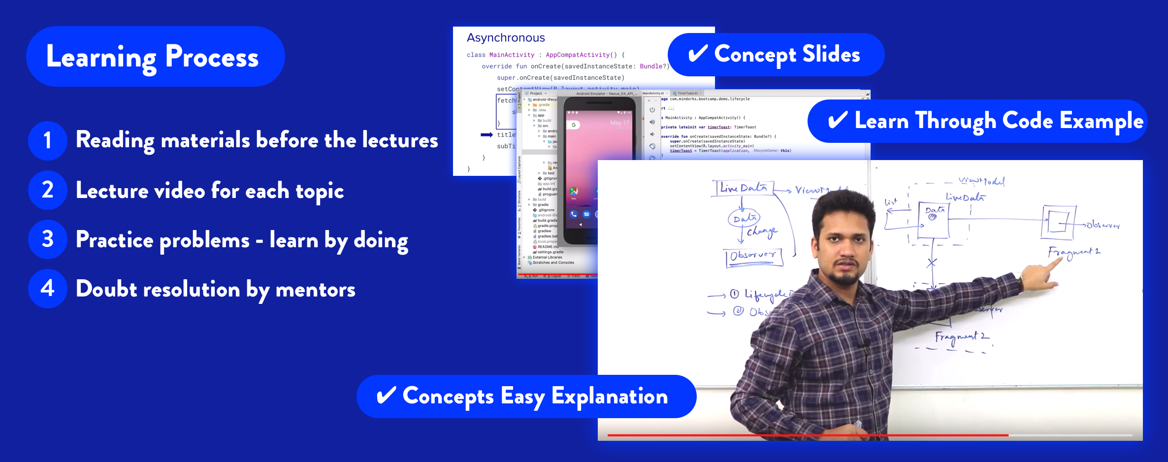 Android Online Training Course: Android App Development Training | by ...