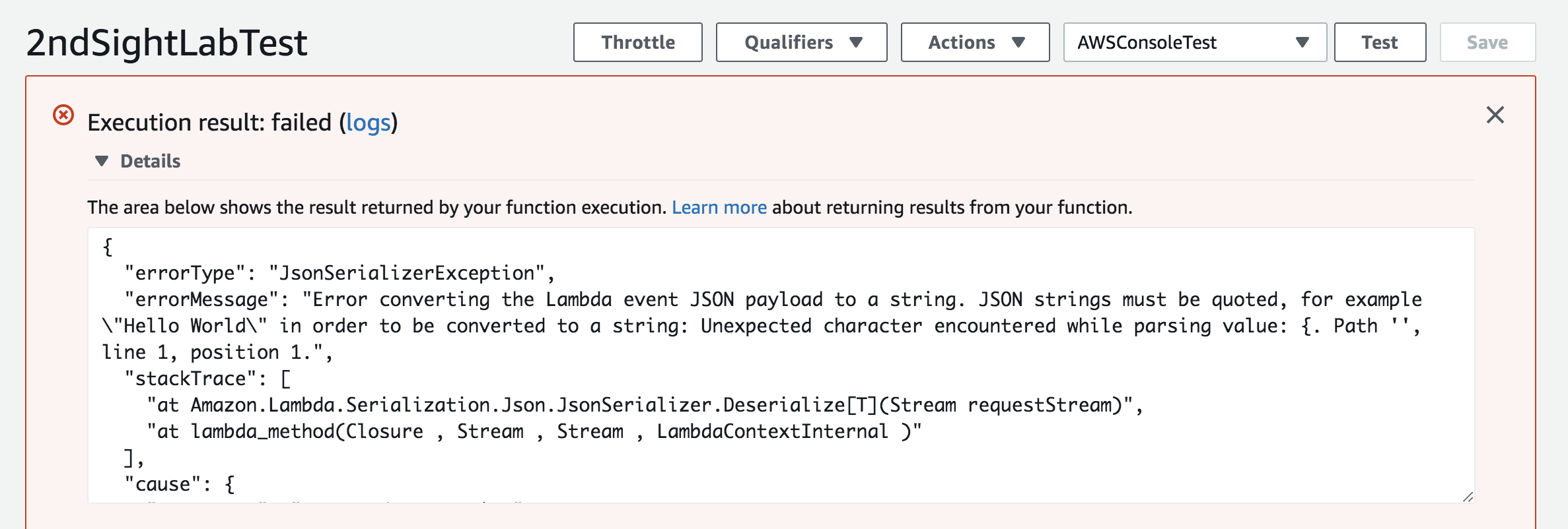 Net Aws Lambda Function A Lot Of Pen Testers Are Using Net By Teri Radichel Cloud