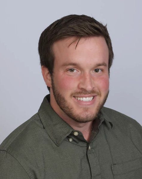 Pop Quiz, Monday with Daniel Campbell | by Art Legends | Art Legends in ...