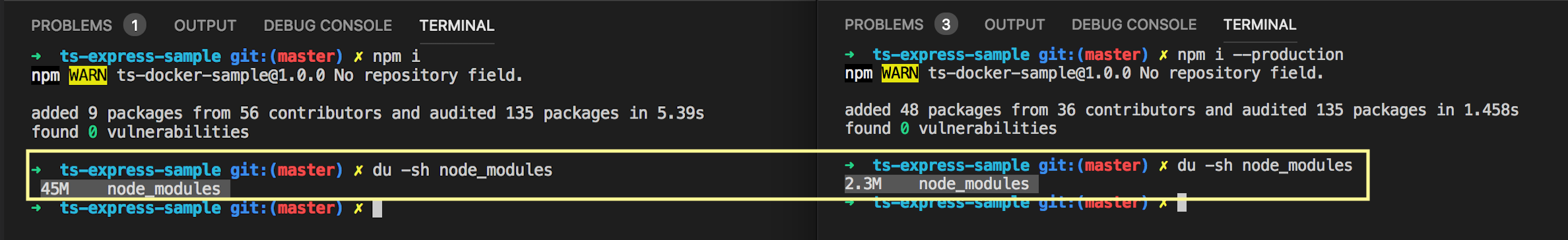 The Why and How to use Multi-Stage Docker Builds for Lean Production Images