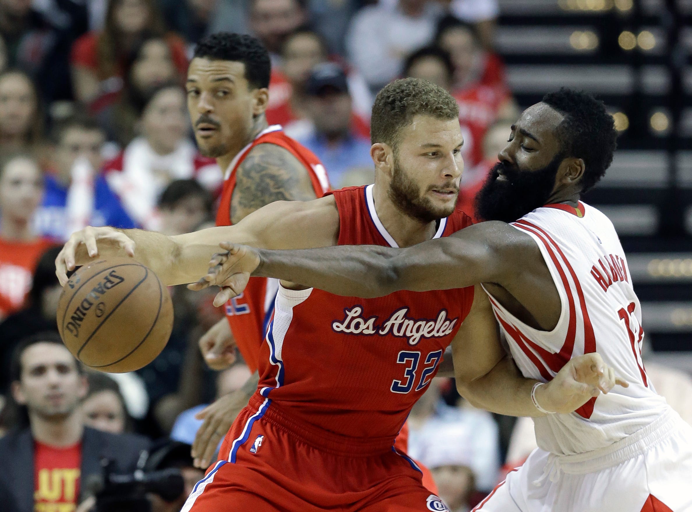 In Defense Of James Harden. The Houston Rockets’ star guard, at… | by ...