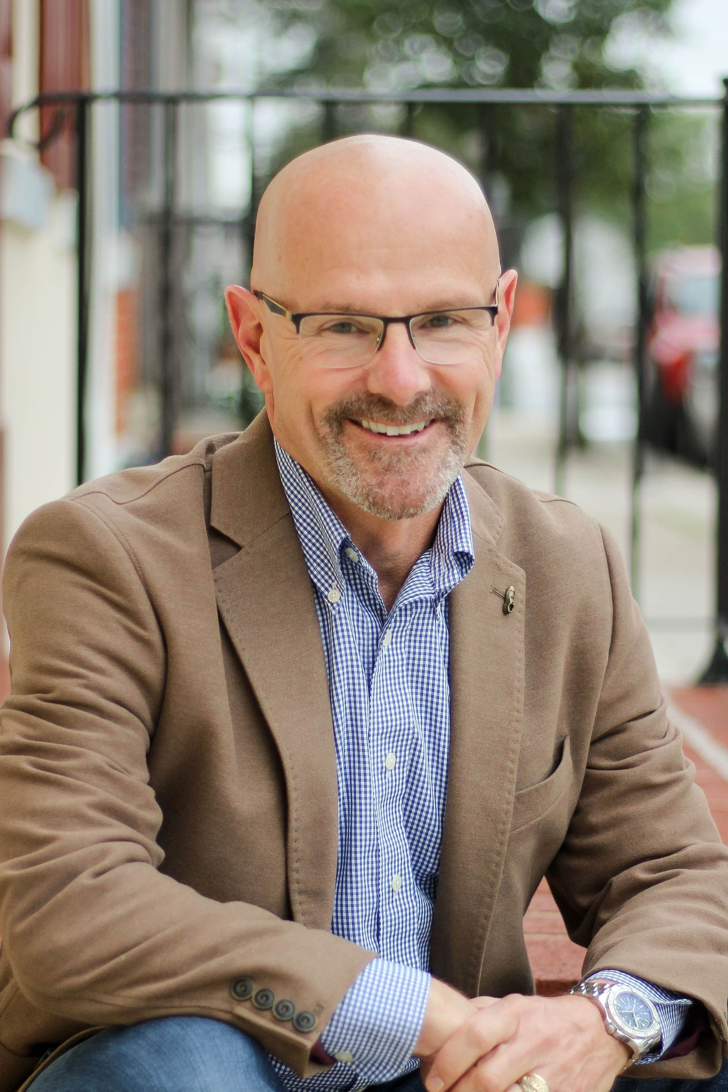 Ed Ruggero: “How To Survive And Thrive During A Time Of Crisis; 5 ...