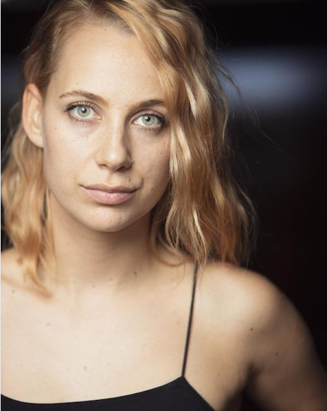How award-winning actress Laura Przybilla stays busy during the ...