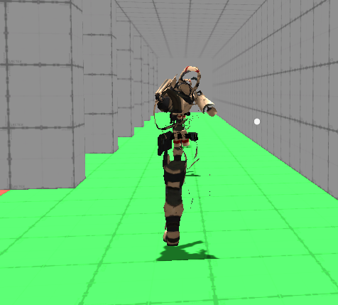 Multiple Recursive Portals and AI In Unity Part 6: Object cloning | by Lim Ding Wen | Medium