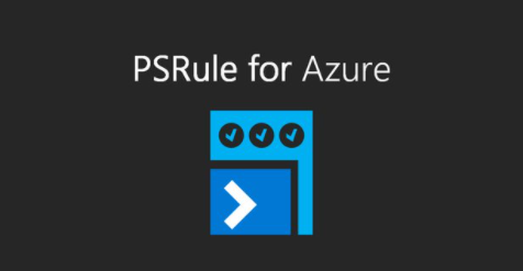 Using PSRule for Azure. Infrastructure as Code tooling for… | by Gordon Byers | Medium